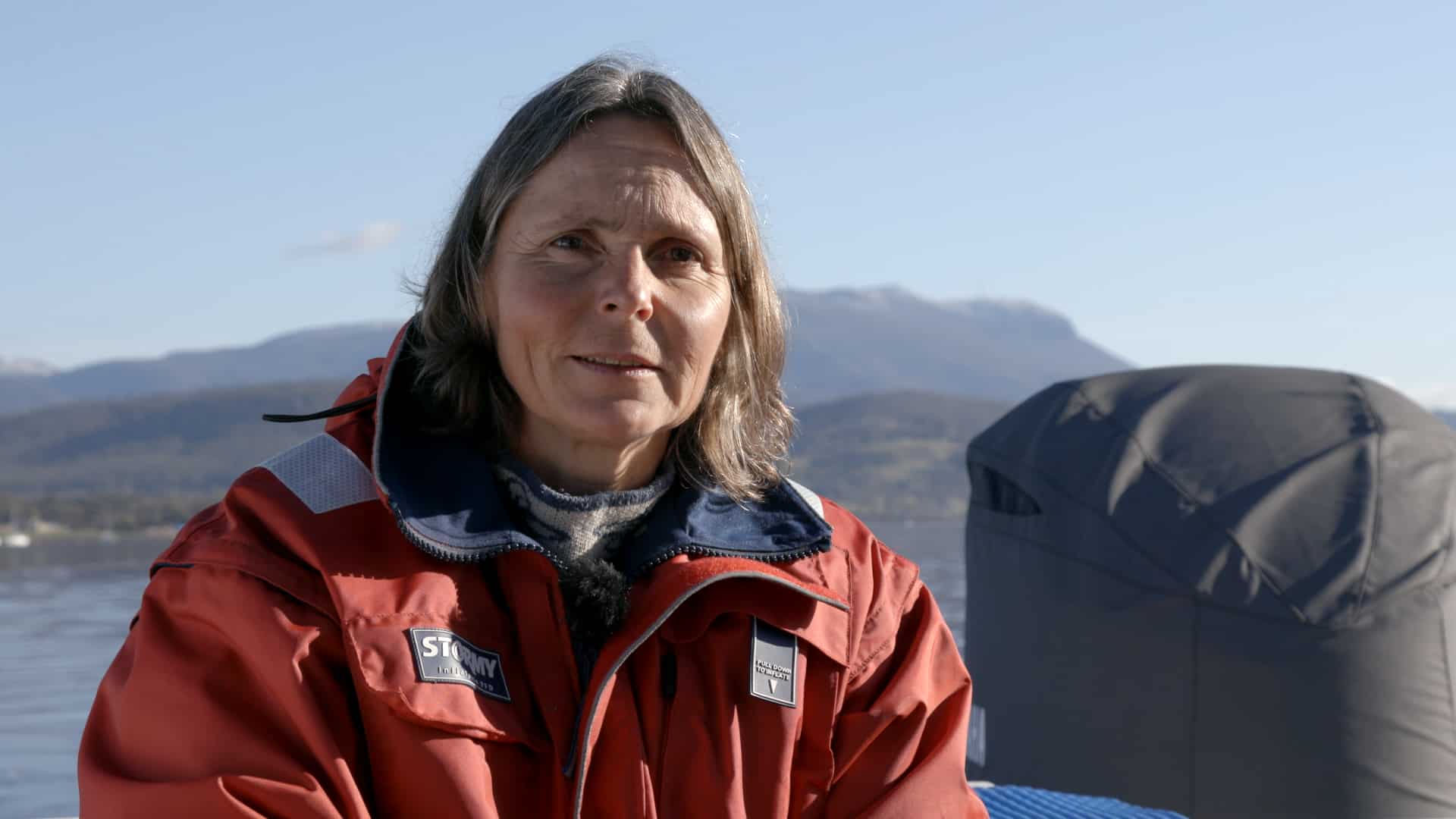 Projects | Film & Video Production | CSIRO | Blue Economy